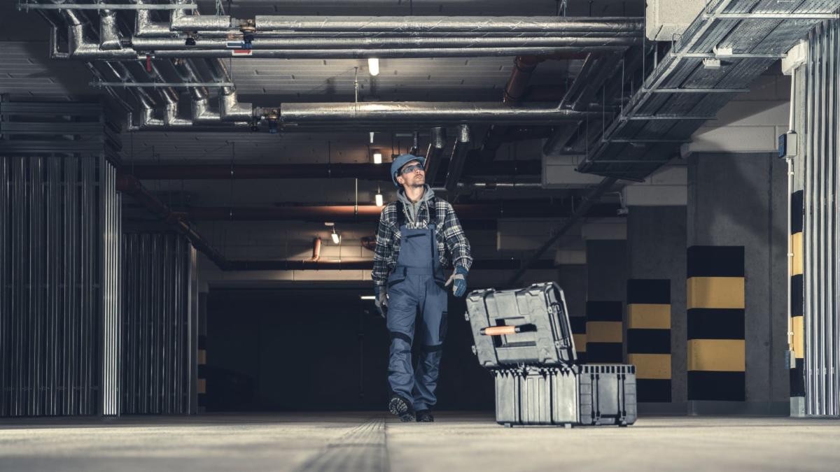 Raider Rooter septic and drain cleaning in Boynton Beach