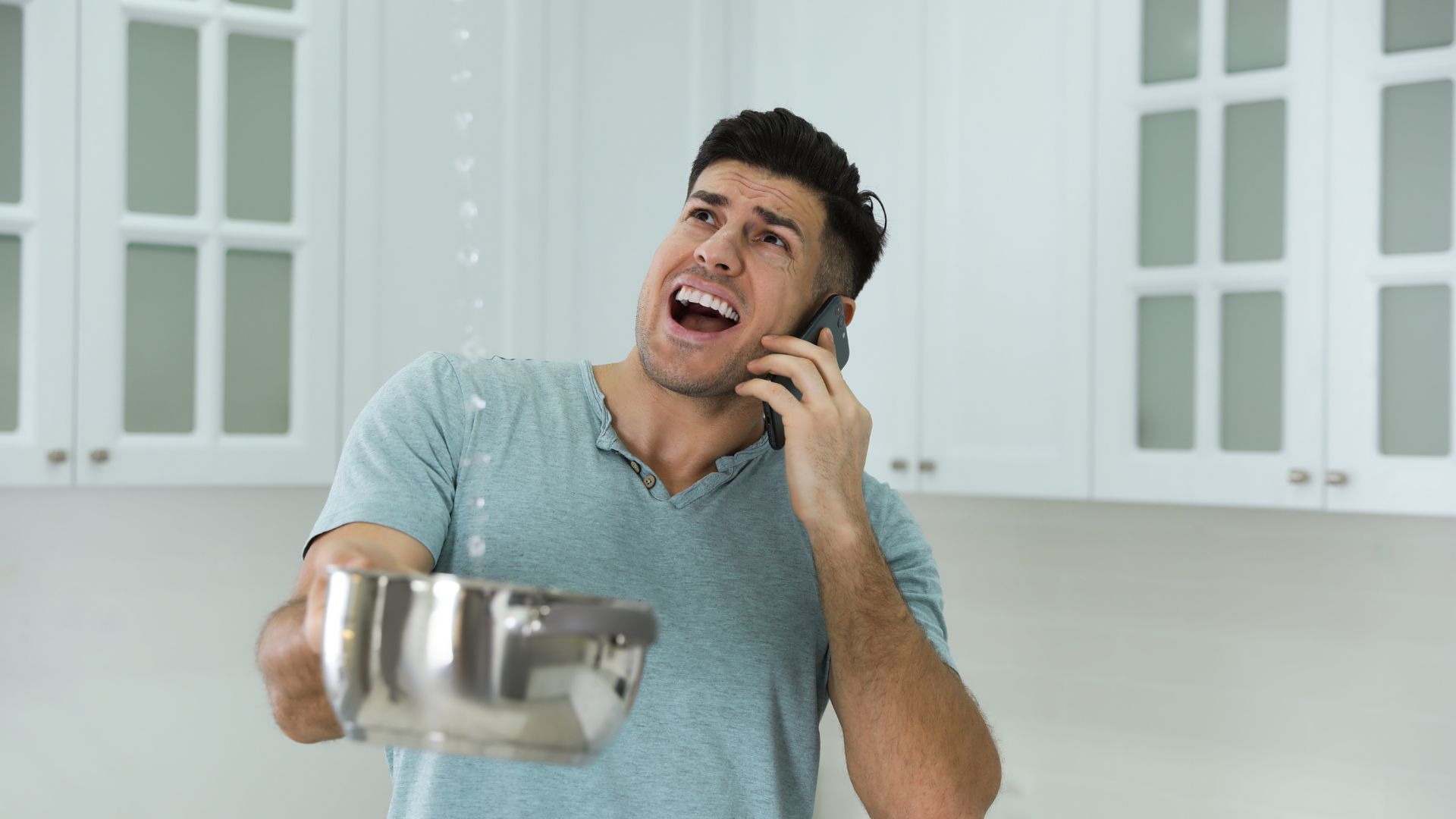 How to Minimize Damage: Six Essential Steps to Take During a Plumbing ...