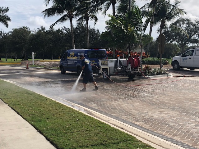 Septic Services - West Palm Beach - Raider Rooter